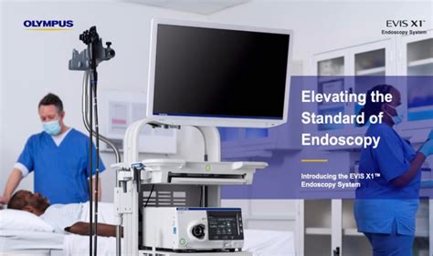 Elevating The Standard Of Endoscopy