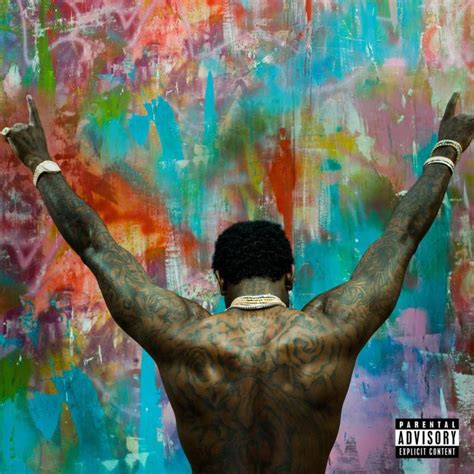 Everybody Looking By Gucci Mane Album Review