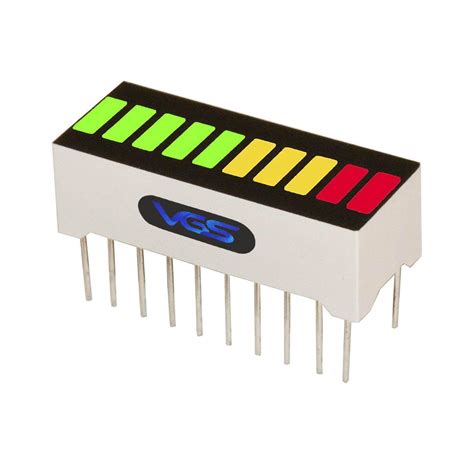 Led Arduino Electrobot Max7219 8x8 Led Dot Matrix Display Module For