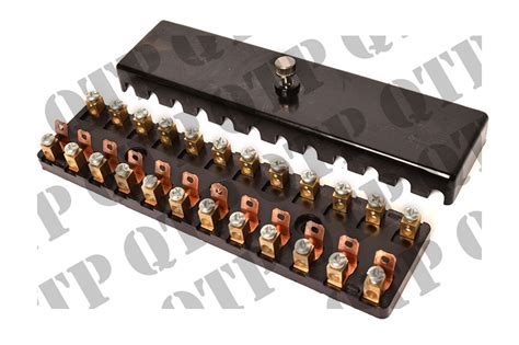 Fuse Box Easy Tractor Parts Provider Of Tractor Parts For John Deere Ford New Holland Fiat