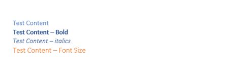 Dynamics 365 Rich Text Editor Wave 2