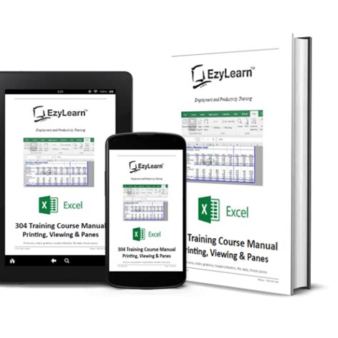 Training Course Manual