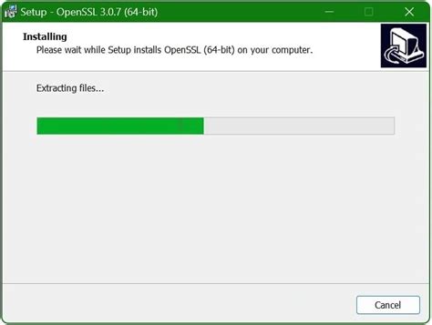 Openssl Windows A Comprehensive Guide To Installation And Integration