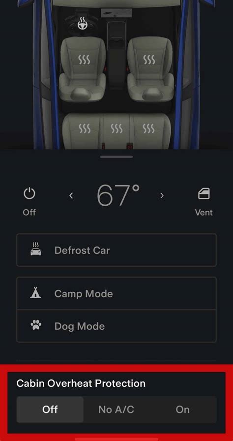 Tesla Cabin Overheat Protection All Your Questions Answered
