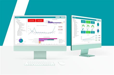 authority data warehouse access data from multiple sources civica