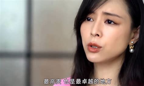 孙俪养生状态差：脸部浮肿，满脸沟壑 八阕