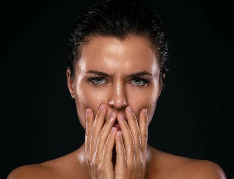 How To Care For Oily Skin Naturally Reviva Labs