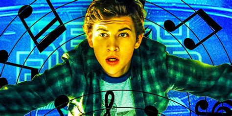 A Ready Player One Movie Line Perfectly Set Up Ready Player Two 2 Years