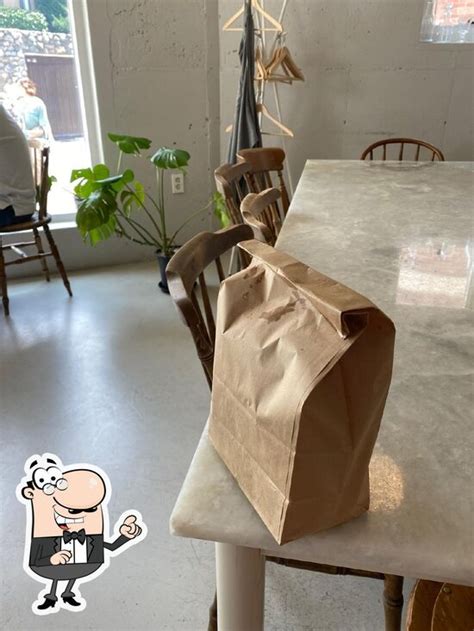 Menu At Oriet Restaurant Seoul