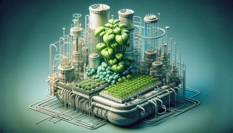 Understanding Nutrient Film Technique Nft Hydroponic Systems Greendripgrow Revolutionizing