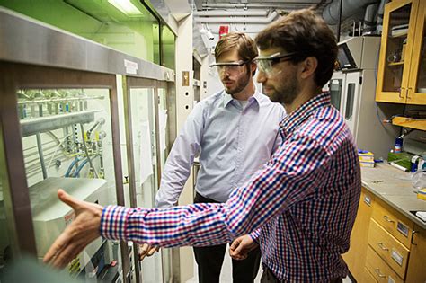 Tiny Wires Great Potential — Harvard Gazette