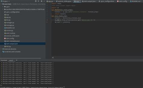 beginner`s questions · issue 339 · facebook pyre check · github