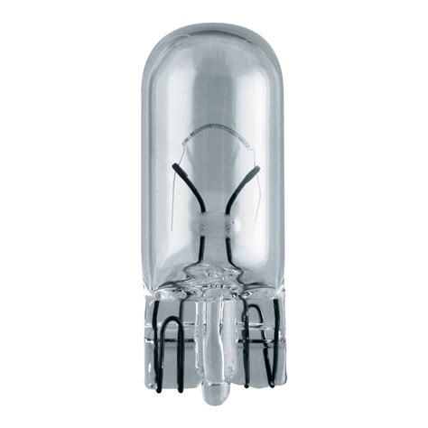Philips Bulb W5w 12961 St 12v Cp