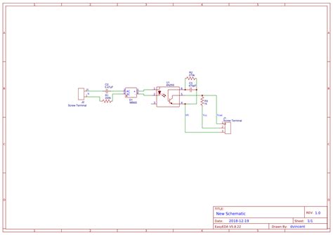 Ac Detector Oshwlab
