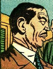 Ryuji Hiraoka Earth 616 Marvel Database Fandom