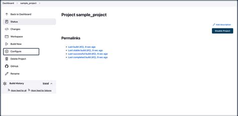 Jenkins Integration Lambdatest