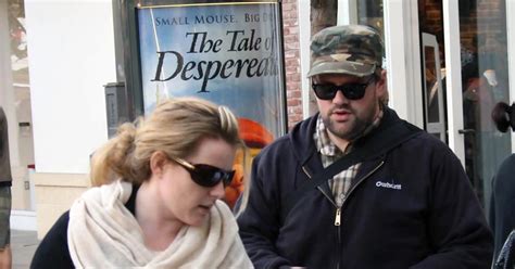 Brandy Lewis Net Worth The Wife Of Ethan Suplee