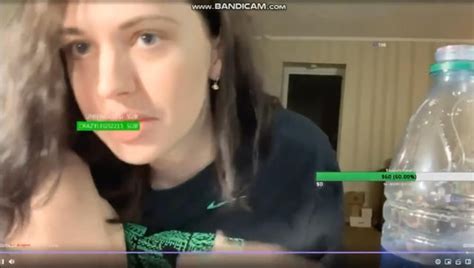 Anyone Know Who This Twitch Streamer Is She Had A Nip Slip Multiple Times R Pornid