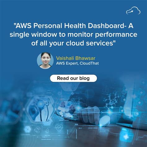 Cloudthat On Linkedin Aws Health Cloud Amazon Blog Cloudservices Dashboard Features…
