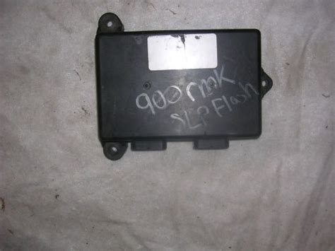 Sell 2006 Polaris Fusion Iq Switchback 700 900 Cdi Box With Slp Flash Part 4011342 In Big