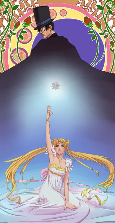 My Very First Sailormoon Fanart When I Was A Kid Tumbex