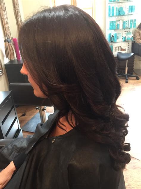 The Lovely Julia Labou Xxx Hair By Emily Severn