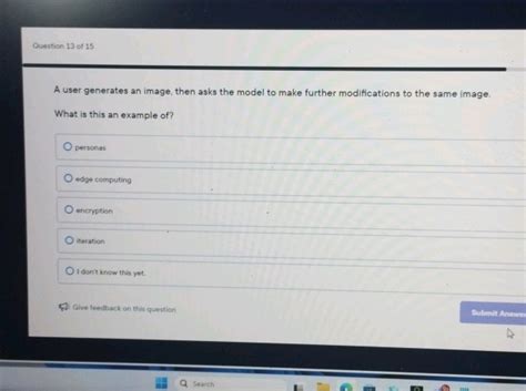 A User Generates An Image Then Asks The Model To Make Further Modifications To The Same Image