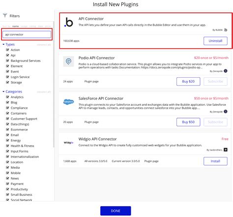 How To Integrate A Bubble App With A Backendless Backend Dev Community