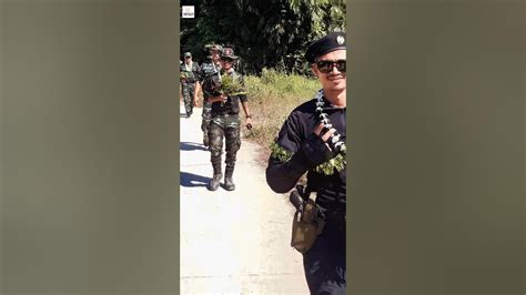 ပုလောမြို့နယ်အခြေစိုက် စစ်တပ်စခန်းကို တော်လှန်ရေးပူးပေါင်းတပ်များက ဝင်ရောက်တိုက်ခိုက် Youtube