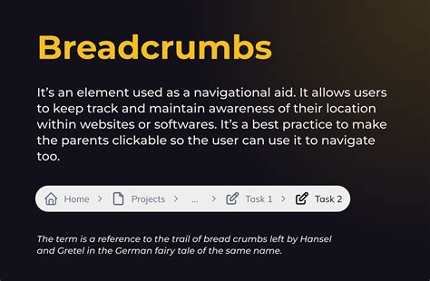 6 Terms To Know For Ui Designers Ui Ux Tips 2 Images Behance