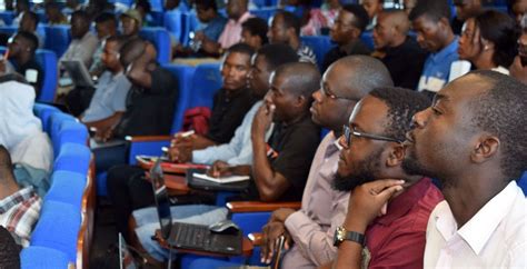 Living Open Source Foundation Brings First Ever Malawi Linux Event Itgilde Academy