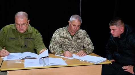 Відстрочка від мобілізації — як особі з інвалідністю подати заяву до ТЦК Новини Live