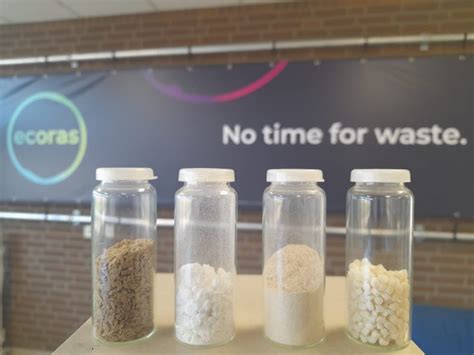 The Promising Biopolymer Pha Ecoras