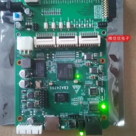 Spot Xc7z010 Zedboard Zynq 7000 Zybo 4205 Xilinx Fpga Development Board Ebaz4205 Zynq7000