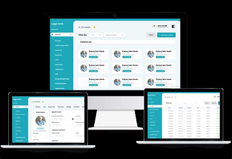 EHR Software Development Company Build Custom EMR System