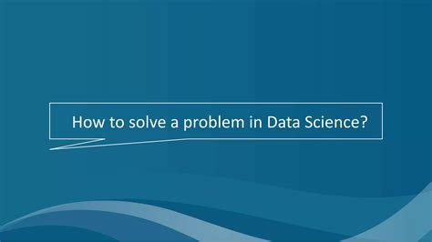 data science for beginners who is a data scientist data science tutorial using r edureka