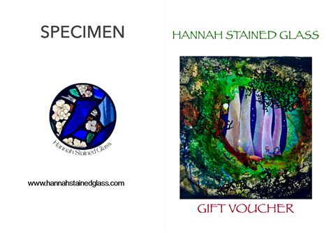 Voucher For Half Day Class