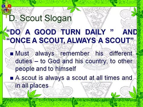 Scout Ideals Pptx
