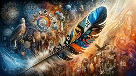 Eagle Feathers From Myth To Modern Symbolism
