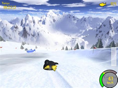 Extreme Tux Racer Download