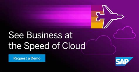 Sap On Linkedin Sap Cloud Erp Product Demo Request