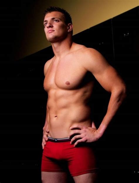 Which Nfl Player Has The Best Chest Daily Squirt