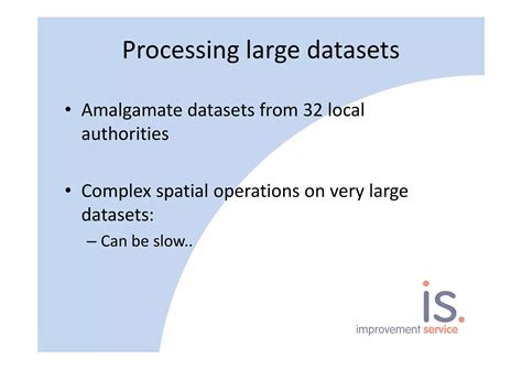 1spatial Edinburgh Fme World Tour Performance Tips Ppt