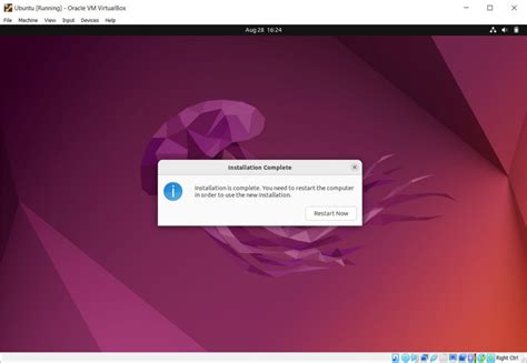 Lab Install Linux In A Virtual Machine And Explore The GUI Answers