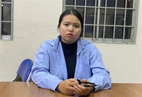 Nữ Sinh Viên Năm Nhất Cầm đầu Nhóm Bán Dâm Xinh Tự Nhiên 1500 Thành Viên Đài Phát Thanh Và