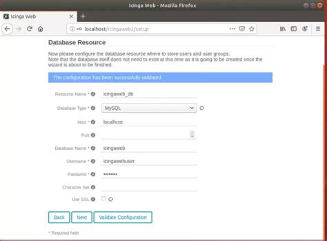 How To Install Icinga 2 On Ubuntu Linux Geek Rewind