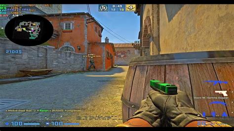 Cs Go Dupla Csirke Kill Youtube