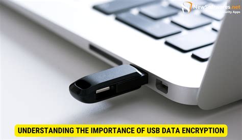 How To Enforce Usb Encryption When Copying Data To Removable Media Newsoftwares Net Blog