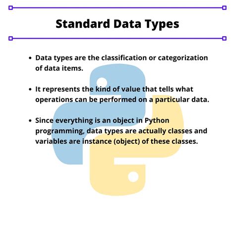 PPT Python Standard Data Types PowerPoint Presentation Free Download ID 10817732