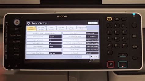 Varios sanar dinero configurar escaner ricoh aficio mp 201 Así llamado